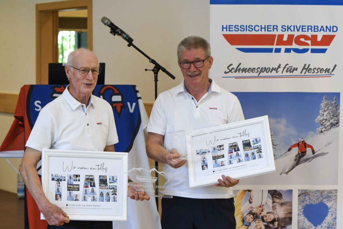 Skiverband hat neues Präsidium | Sport in Hessen