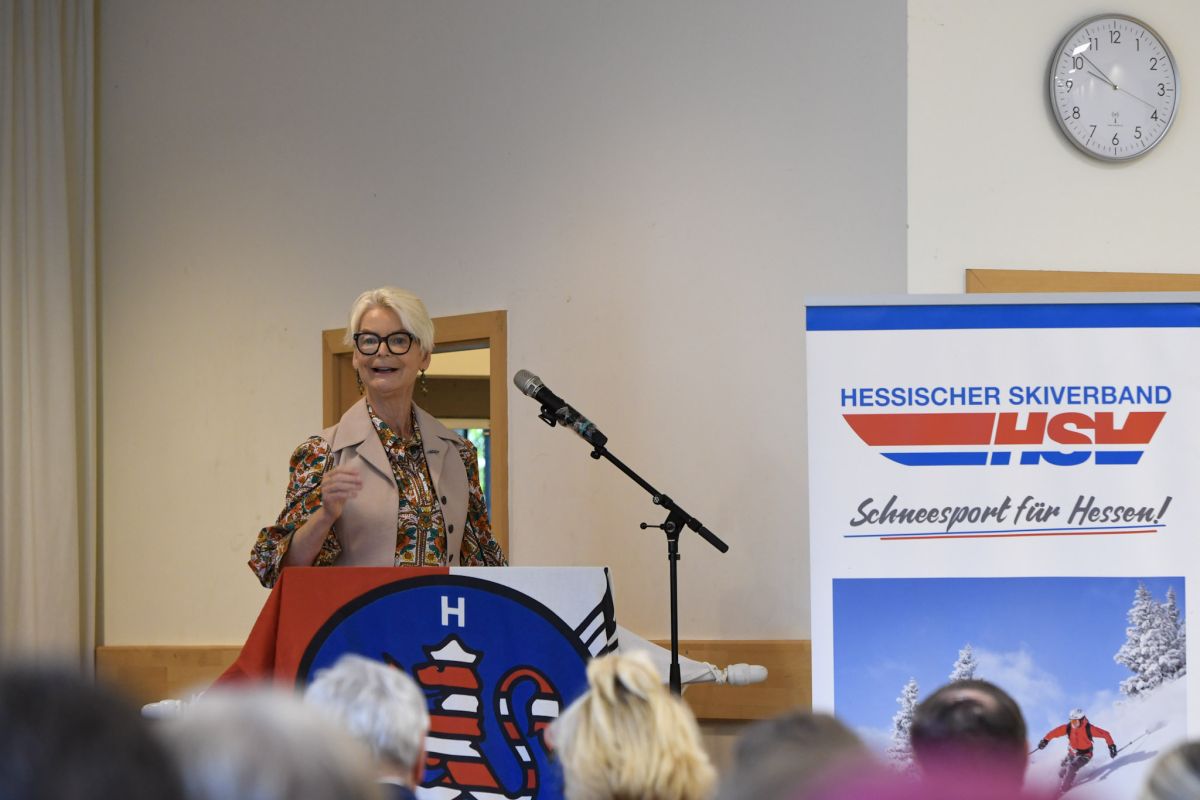 Skiverband hat neues Präsidium | Sport in Hessen