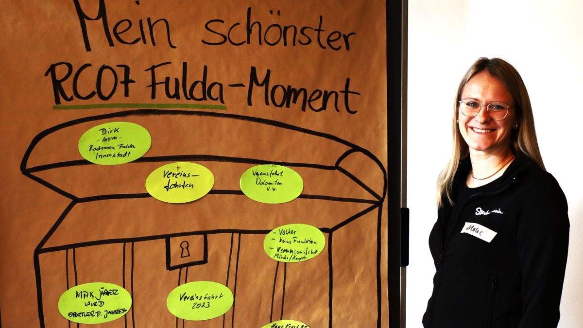 Diana Bruch und Natalie Runge im Einsatz | Sport in Hessen