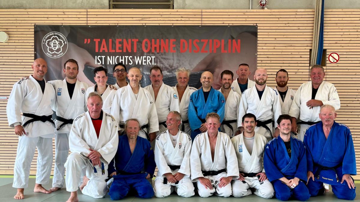 Rekordbeteiligung | Sport in Hessen